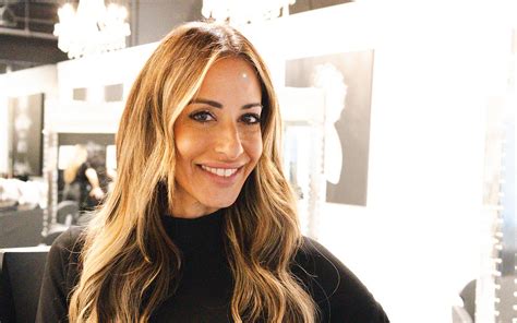 Commack Woman Overcomes Addiction To Become A Successful Salon Owner Faces Of Long Island