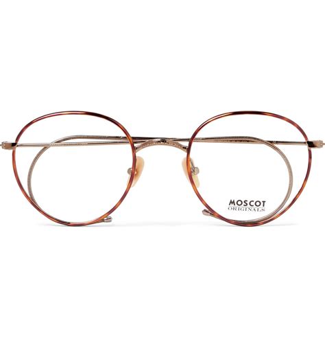 Moscot Brand Clothbase