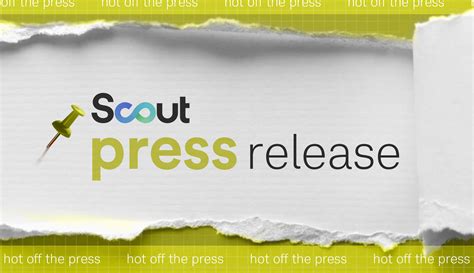 Scout Celebrates 30 Years Of Excellence In The Life Sciences Industry