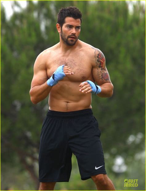 Jesse Metcalfe Jesse Metcalfe Metcalfe Shirtless Men