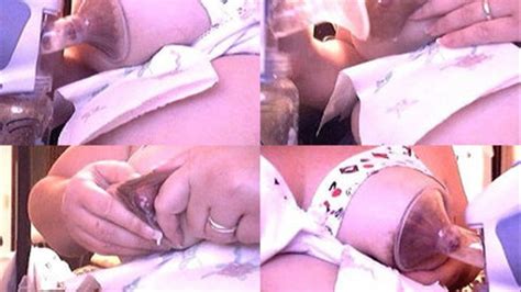 Pump Milk Expression Ab0 A Bbw Fat Ass N Big Black Dick