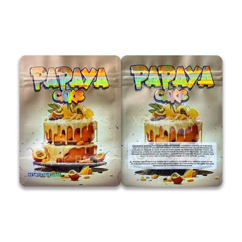 New Arrivals Mylar Bags And Packaging Latest Designs Xotic Packs