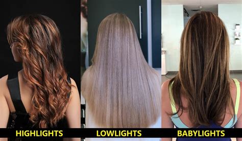 Highlights Vs Highlights And Lowlights At Ted Hayes Blog