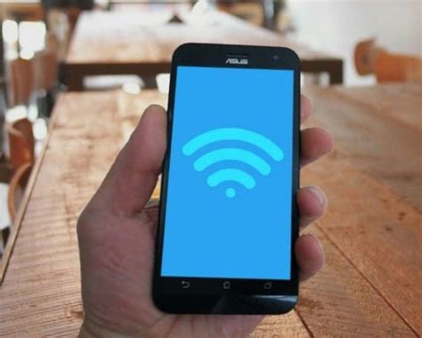 Prevent Android From Connecting To WiFi Automatically Technipages
