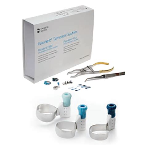 Palodent 360 Circumferential Matrix System Intro Kit