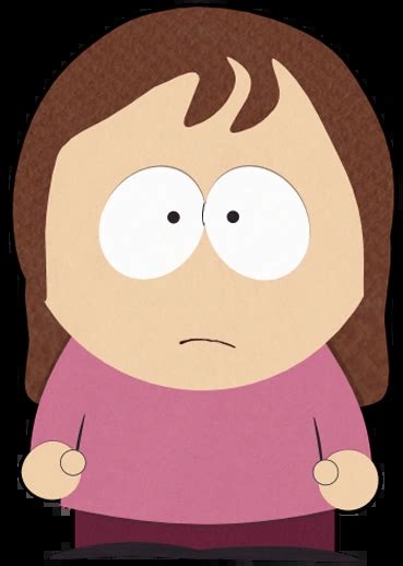 South Park Girl Characters South Park Girl Characters