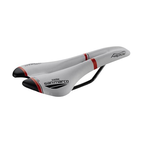 Selle Professionali Per Bici Racing Aspide