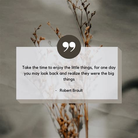 My Quote Review A Quote About Life From Robert Brault By Aminlogic Medium