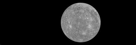 Mercury Facts