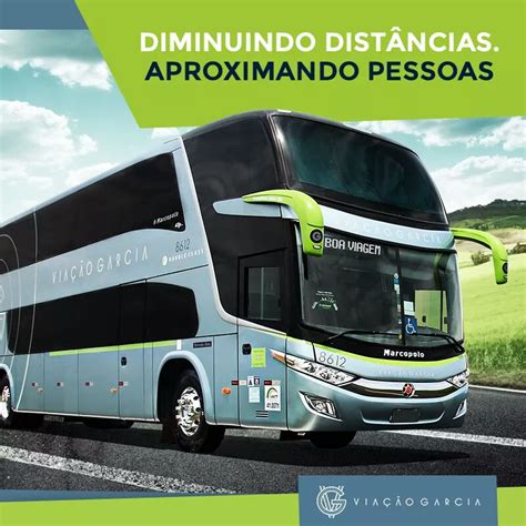 Double Class Brasil Sul Viagens Viação Garcia Turismo E Fretamento