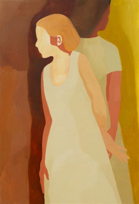 Catherine Repko And The Exploration Between Emotion And Space Collateral