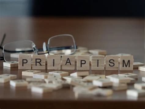 Priapism Causes Symptoms Diagnosis And Treatment