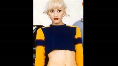 Gwen Fucking Stefani Youtube