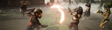 Sigilfarer что это за игра когда выйдет трейлер и видео системные