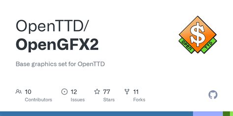 Github Openttdopengfx2 Base Graphics Set For Openttd