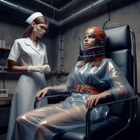 In Waiting Room Going To Be An Experiment By Liker4 On Deviantart