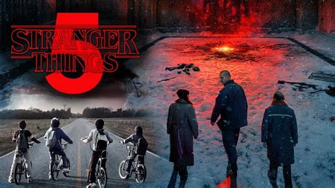 Stranger Things 5 Release Date Everything You Need To Know About