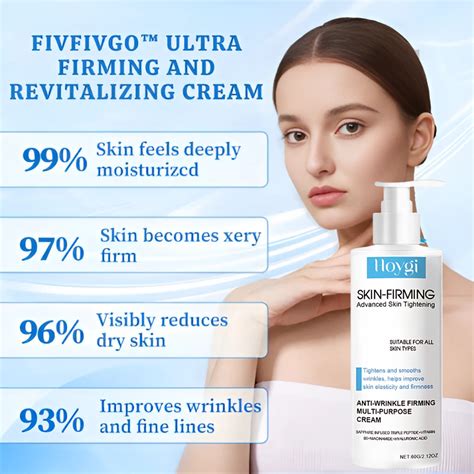 Hoygi™ Reafirma Hidrata Y Rejuvenece La Piel Desde El Cuello Hasta Lo Compra Confort