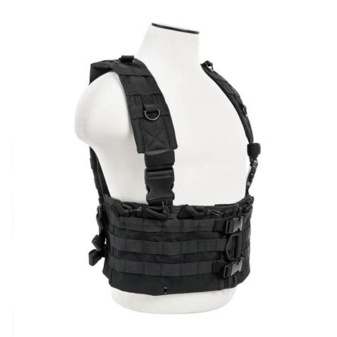 Vism Ar Chest Rig Ar15discounts