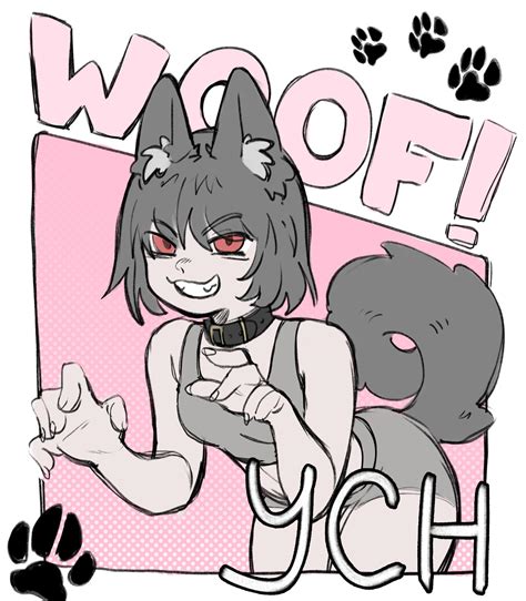 Ych Closed By Toix22 On Deviantart