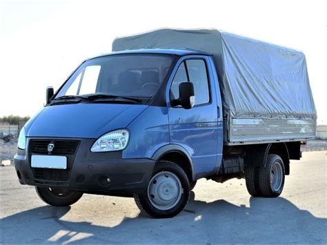 Тент на Газель ГАЗ 3302