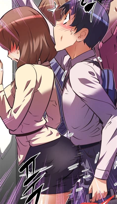 Rule 34 Black Skirt Blush Brawling Go Clothed Sex Doggy Style Manhwa