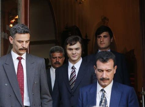 Naim Süleymanoğlunu Canlandıran Hayat Van Eck Kimdir Kaç Yaşında Nereli Yaşam Haberleri