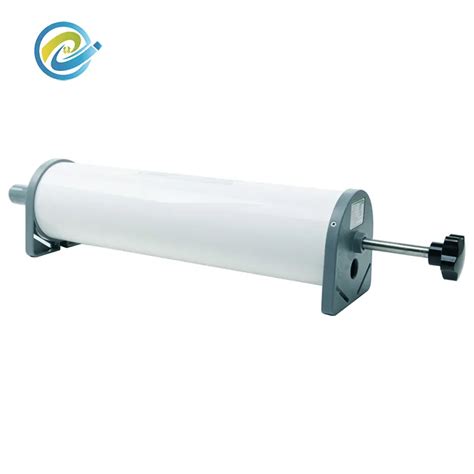 China 3l Calibration Syringe Manufacturer Supplier Jianeng Medical