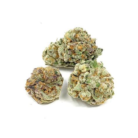 Greasy Pink Strain Online In Canada Heavy Hitting Indica For Deep