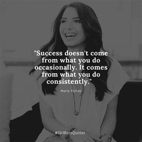 60 Girl Boss Quotes To Boost Your Confidence