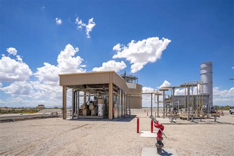 Lng Ngls Matrix Service Company