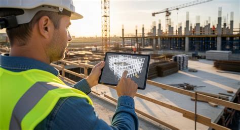 Digital Twin Construction The Future Of Building Is Here