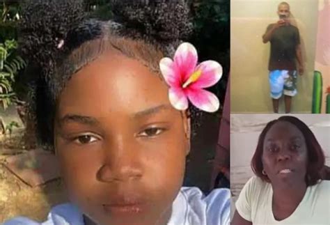 Familia Reporta Desapareció Adolescente Supuestamente Engañada Por Un