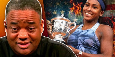 Coco Gauff Takes Pride In Representing Black Americans Totalnews