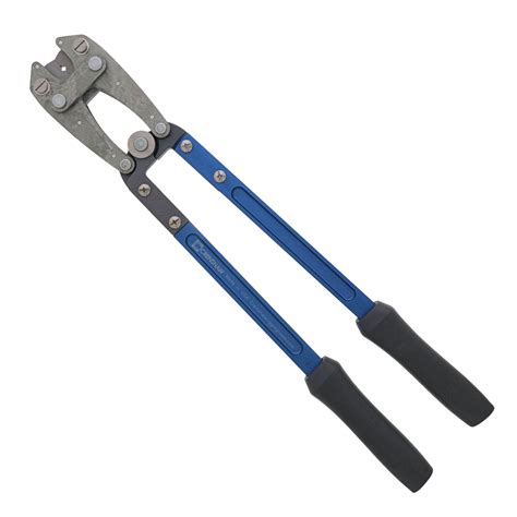 Crenshaw 25 Swager For Cable Railing Fittings Pipe Fittings Shop