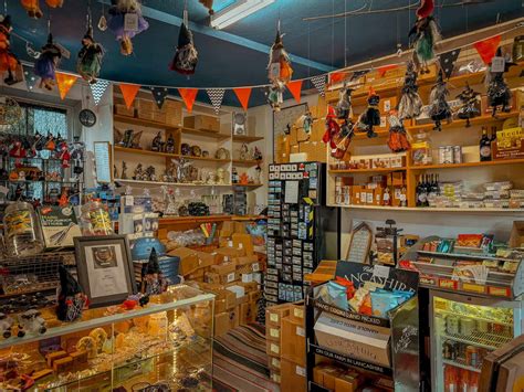 The Pendle Witches Trail 15 Witchy Places To Visit In Lancashire 2026