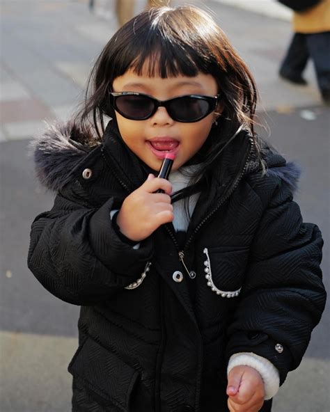 5 Ide Outfit Skena Bocil Tampil Keren Ala Cipung Hingga Kamari