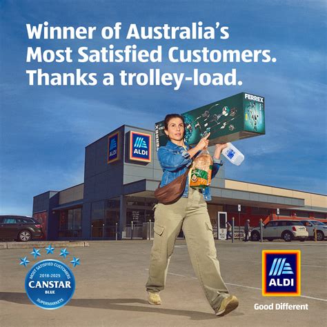 Aldi Australia Aldi Australia Added A New Photo