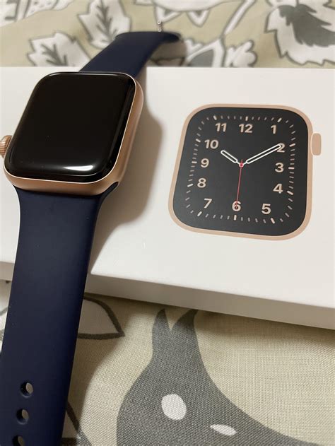 Apple Watch Se 40mm Aluminum Munimorogobpe