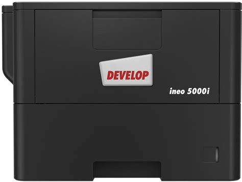 Drukarka Laserowa Develop Ineo 5000i A4 Acf1121 Opinie I Ceny Na