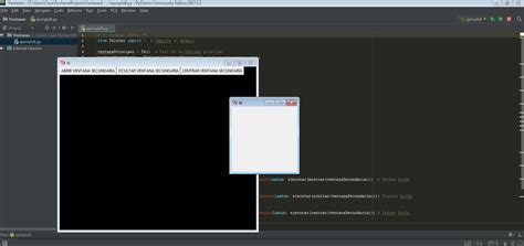 David Alejandro Mendoza Martínez Ejercicio De Ventanas En Python Centrar Ventana
