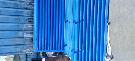 Ms Louvers At ₹ 4800square Meter All Building Renovation In