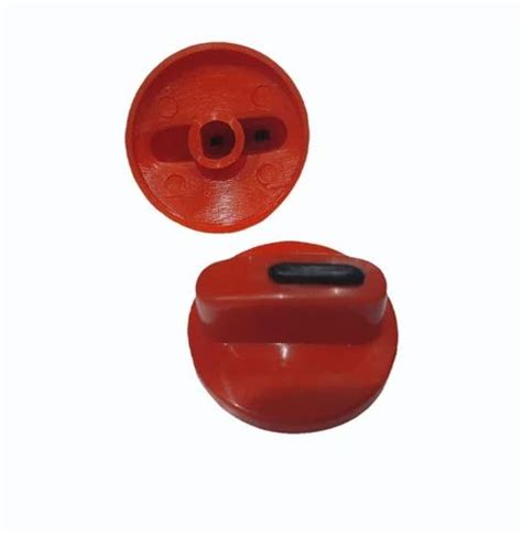 Plastic Red Gas Stove Knob At Rs 3 Piece In Indore Id 2852607066573
