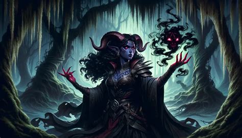 Warlock Multiclass Guide In 5e Dnd Dungeon Mastering