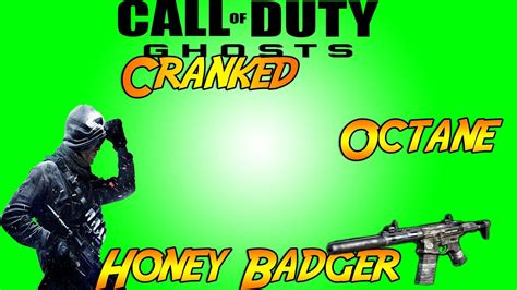 Call Of Duty Ghost Cranked On Warhawk Youtube