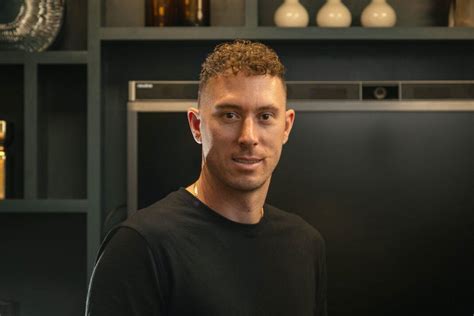 Nicolas Gillanders Ceo South Coast Insulation Services Roofing Cladding And Insulation