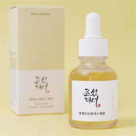 Beauty Of Joseon Glow Serum Propolis Niacinamide 75g Korean