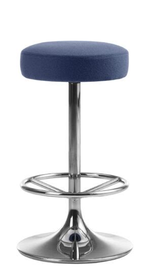 Classic Stool Just Contract Furniture