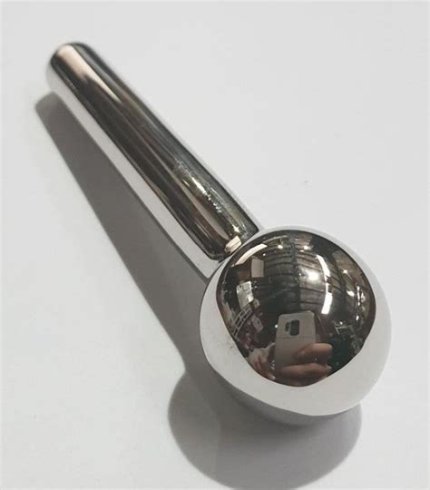 Bulls Eye Penis Plug Intense Urethral Stimulation