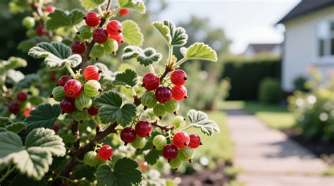 Gooseberry Plants Care Guide Planting Pruning And Harvest Tips